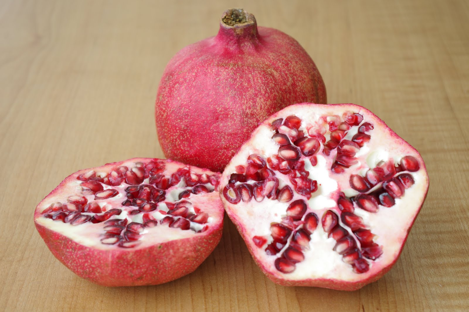 La Chef-A: SALATA DE FRUCTE EXOTICE