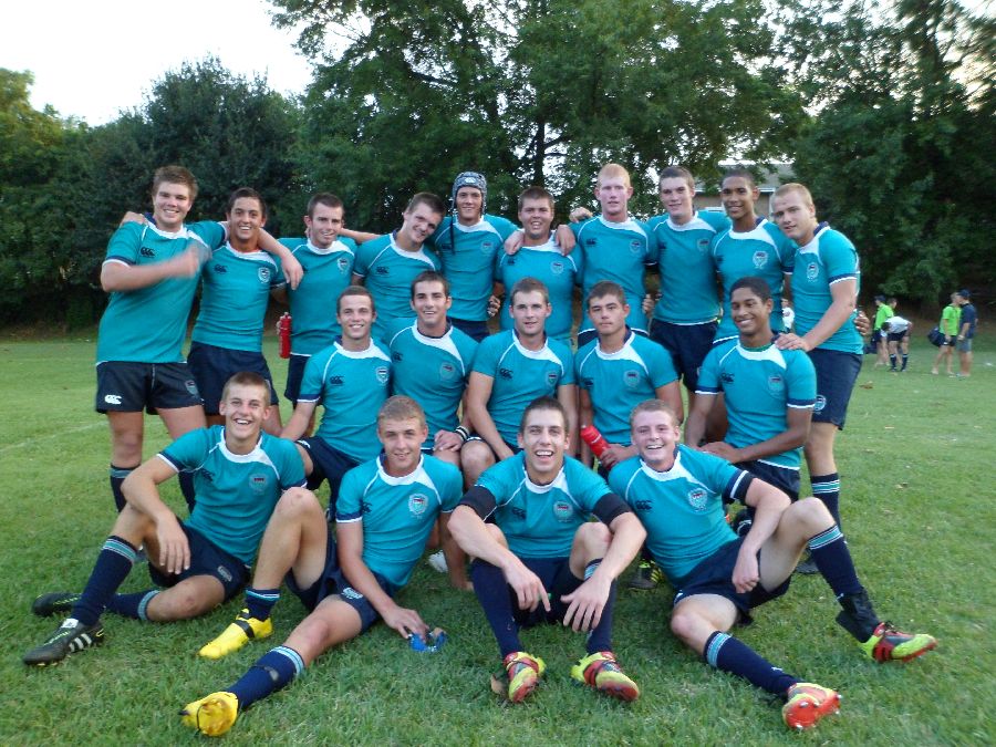 Stellenberg Rugby