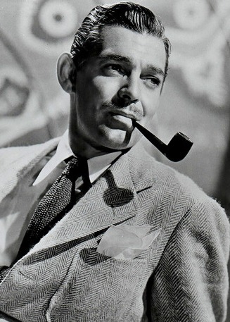 Famous Pipe Smokers: 07/02/08