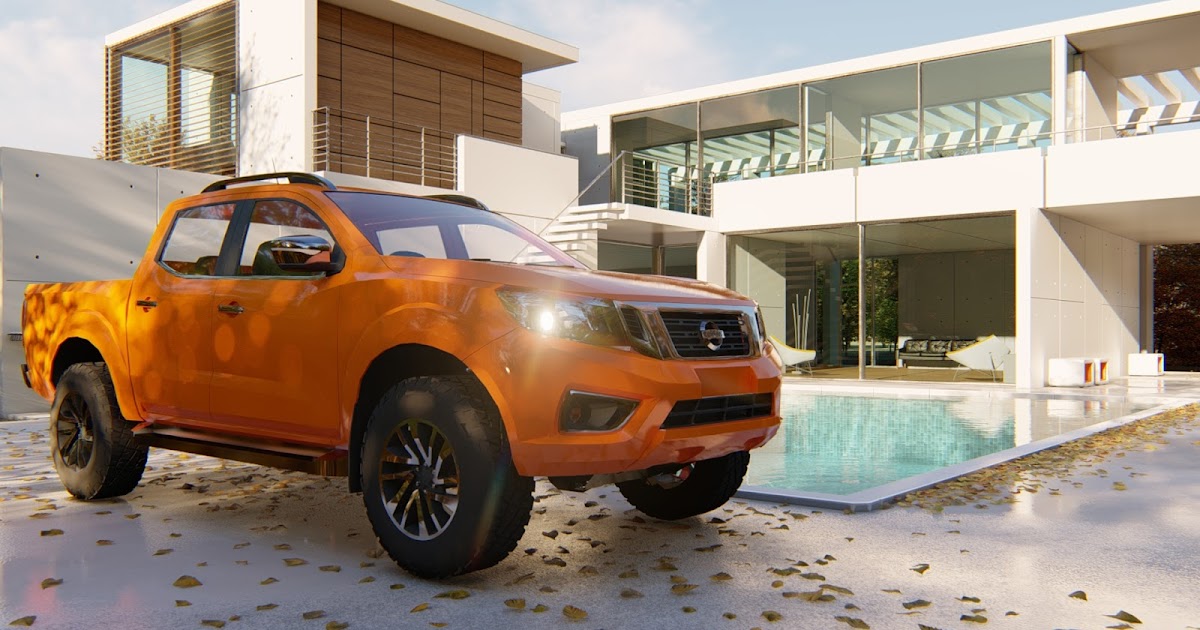 FAMÍLIAS REVIT E LUMION: BLOCO CARRO LUMION - DOWNLAOD GRÁTIS - CARROS