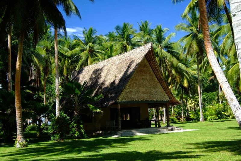 Tavanipupu Private Island ~ Hidden Wonders