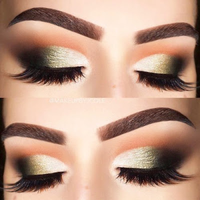 15 Makeup Looks That Can Enhance Your Hooded Eyes 2019