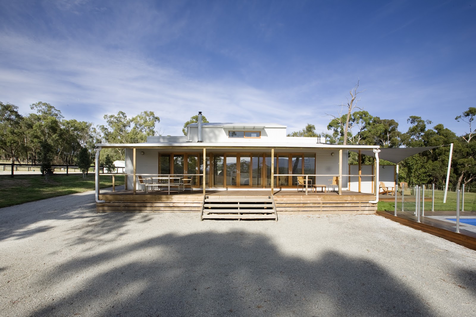 Prefab Homes - Modular Homes - Australia: Prefab Homes by Prebuilt