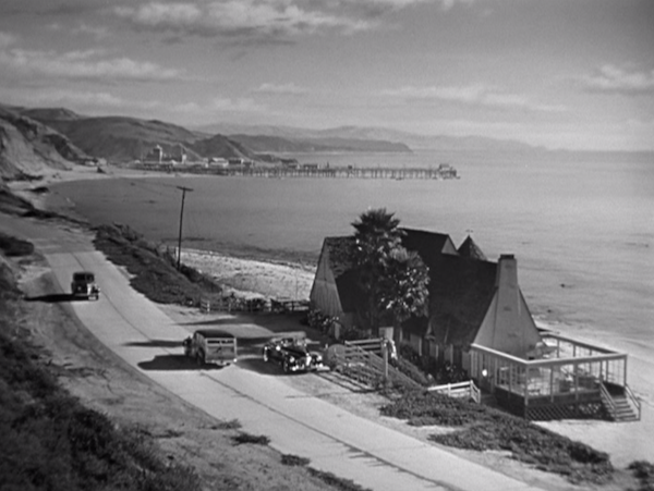 Gems: Mildred Pierce