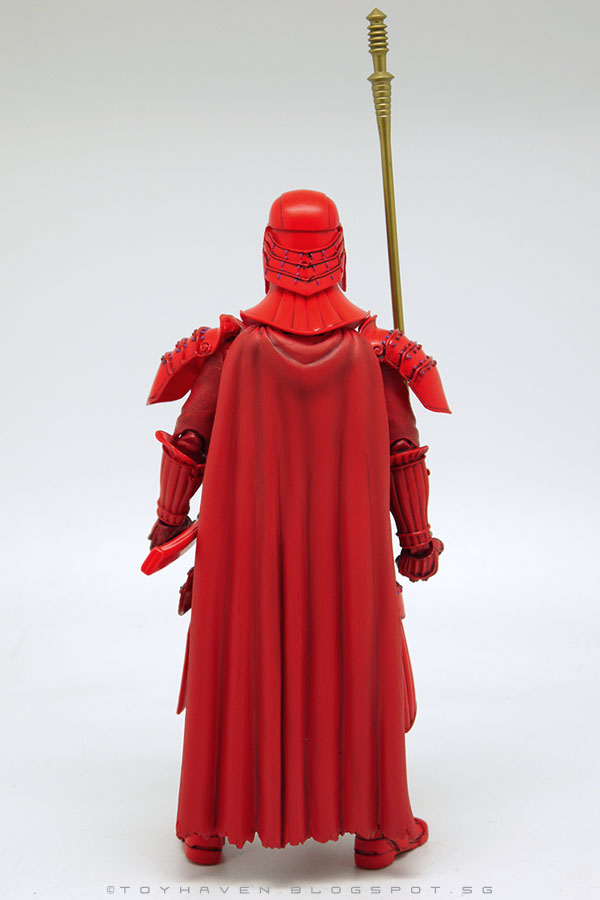 toyhaven: Bandai Tamashii Exclusive - Star Wars Movie Realization ...
