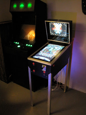 FUTURECHIMP: The Hyperpin Cabinet Post: part one