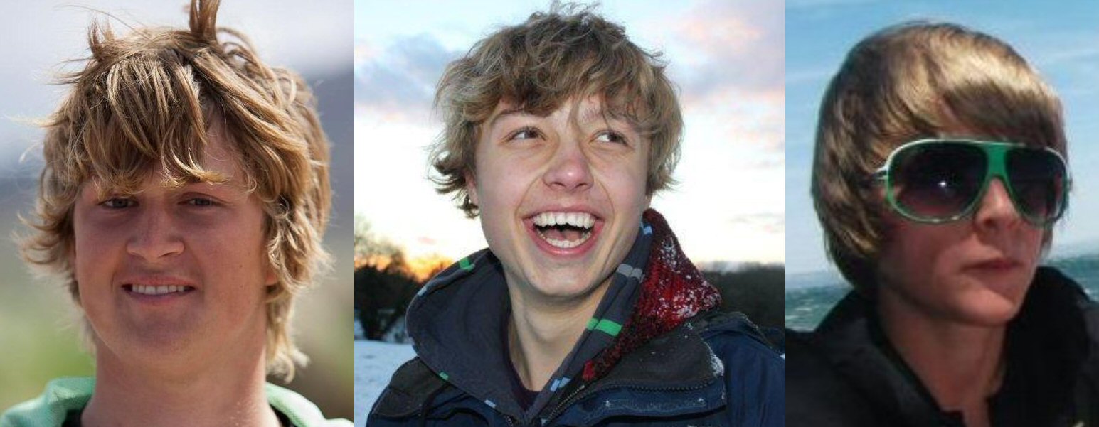 British Wavesailing Association: 2011 UK Wave Champions