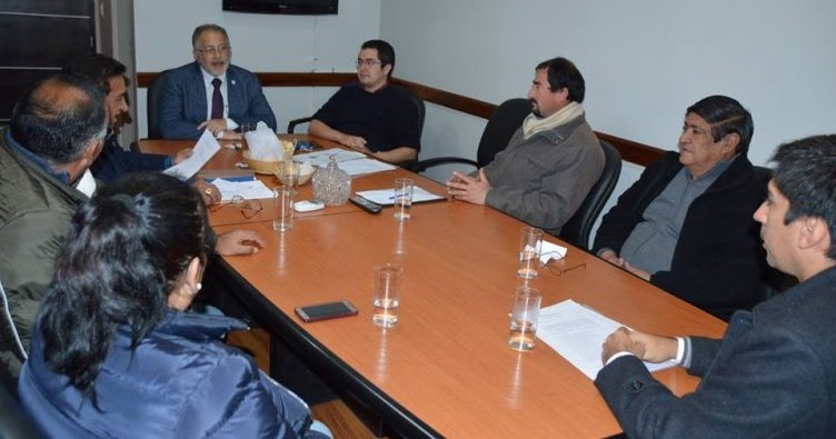 FM PLATINUM 96.5 MHz - ANDALGALA: Extendieron el plazo de normalización