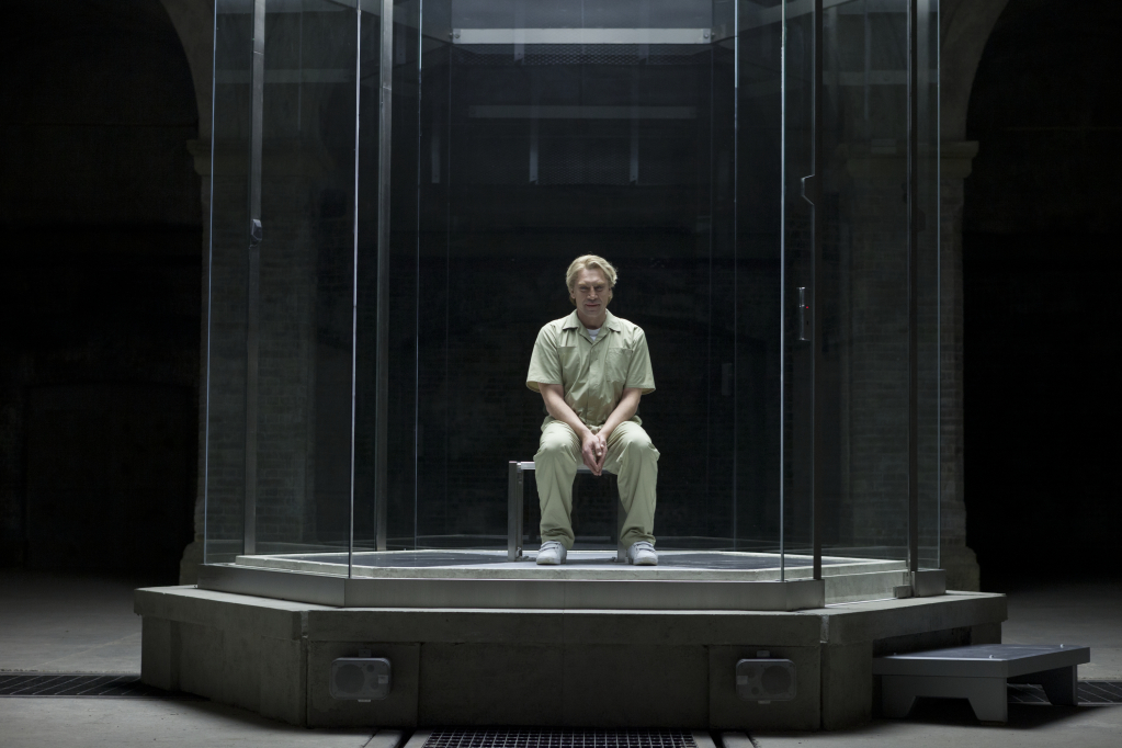 Ultimate 3D Movies: Skyfall - 11 Latest Movie Stills And New TV Spot