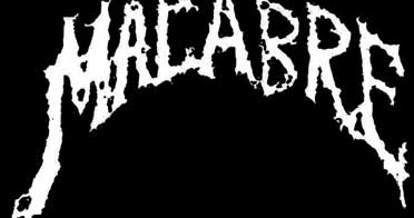 Macabre (Discografía) | Old Tendencies | World Wide Thrash Metal