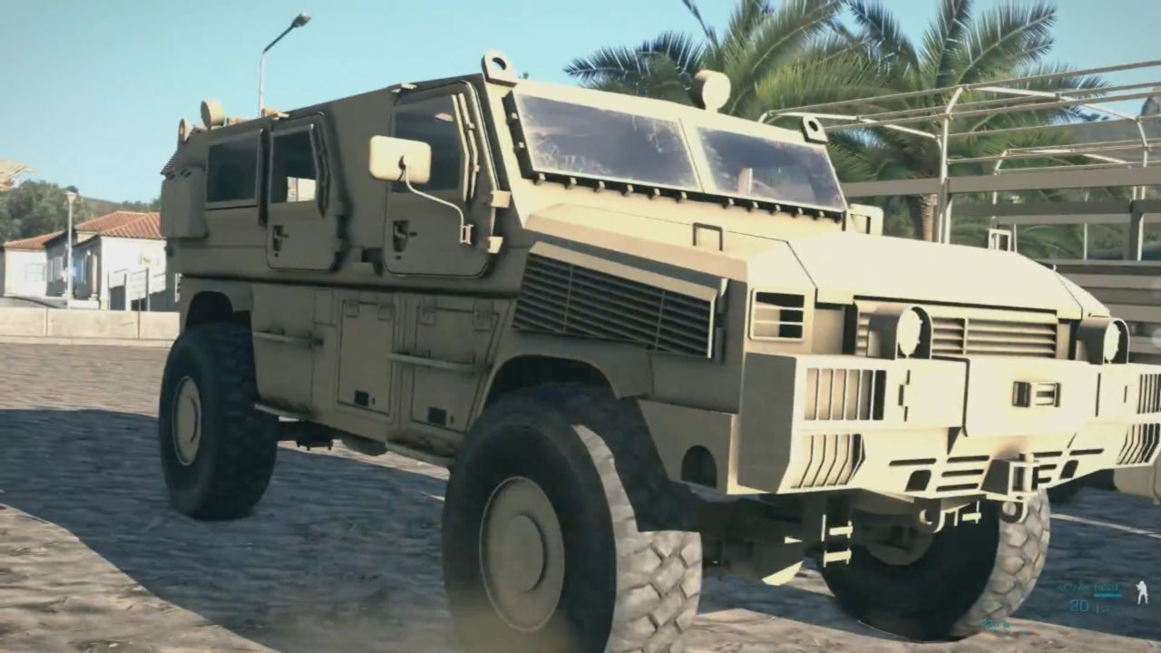 Arma 3 用 RHS: Escalation MOD のベータ版 02 で実装されるコンテンツを紹介する映像 | 弱者の日記 ...