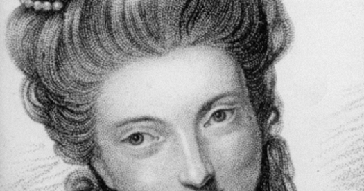 Portraits of Elizabeth Craven - Good, Bad and Dubious