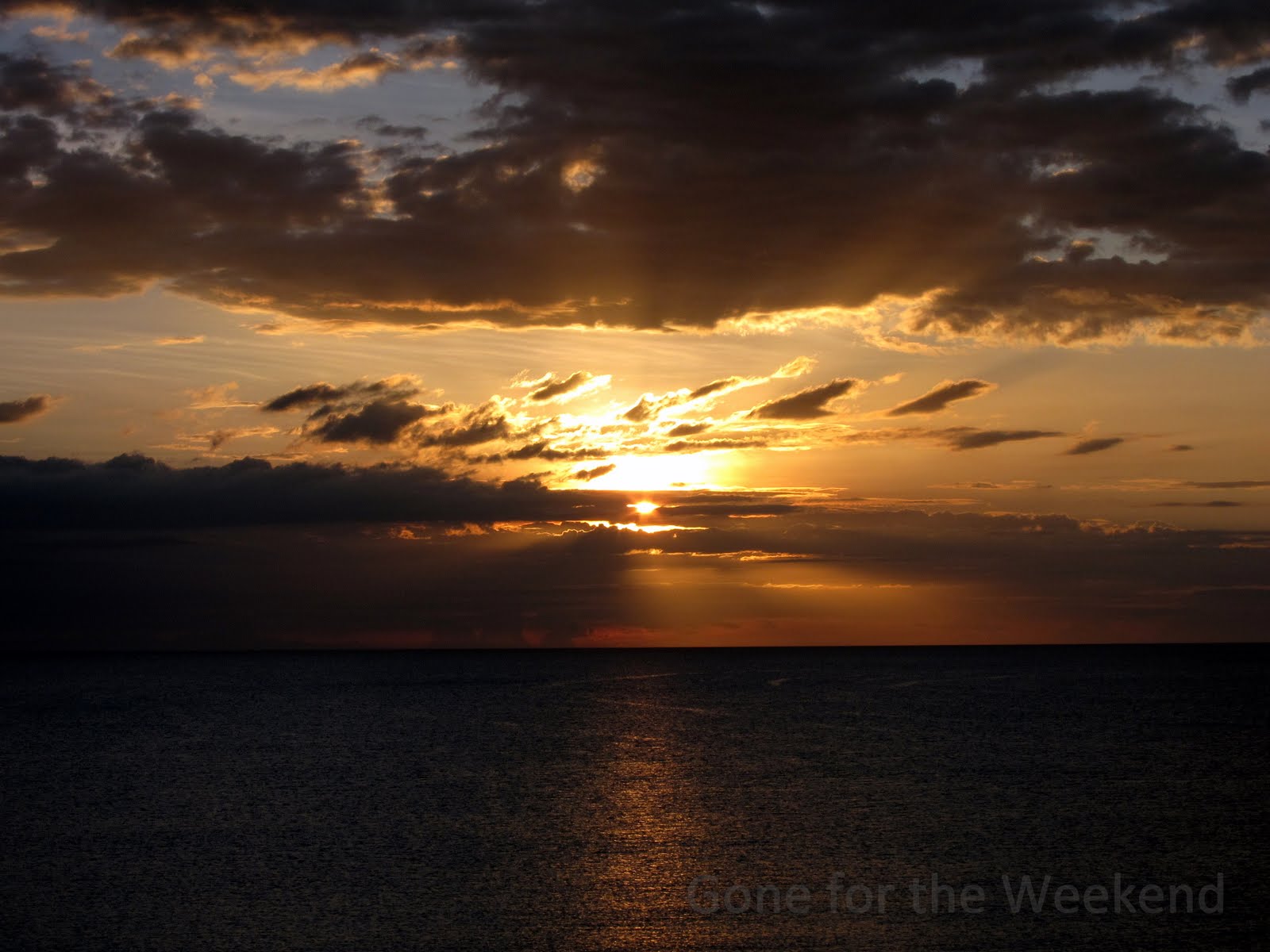 Gone for the Weekend: Palaui Island, Sta. Ana, Cagayan