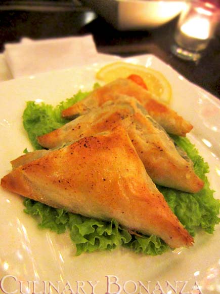 Turkuaz Authentic Turkish Kitchen | Culinary Bonanza