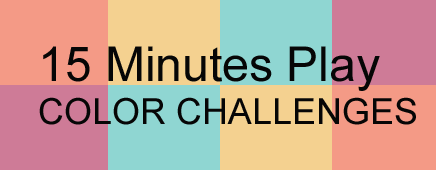 15 minutes play...BumbleBeans Inc.: #1 Color Challenge
