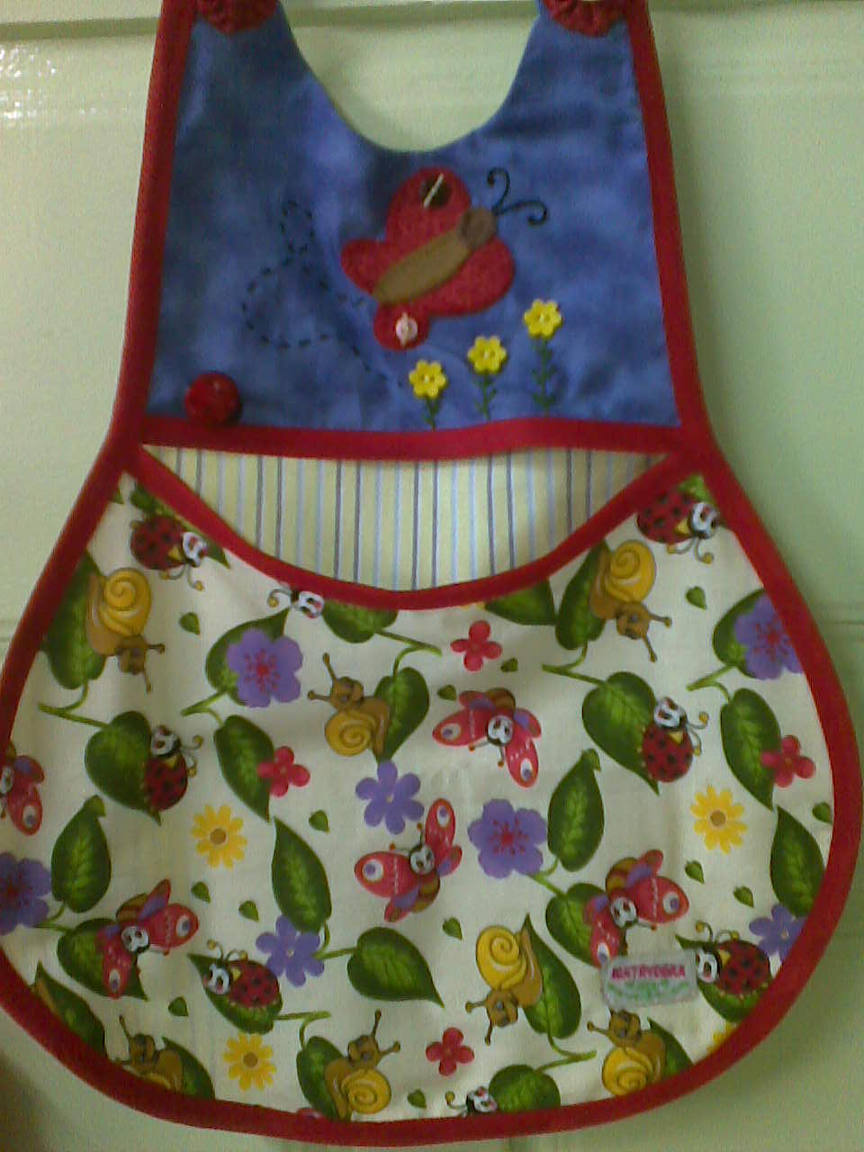 Linda Flor Porta Grampo De Roupa