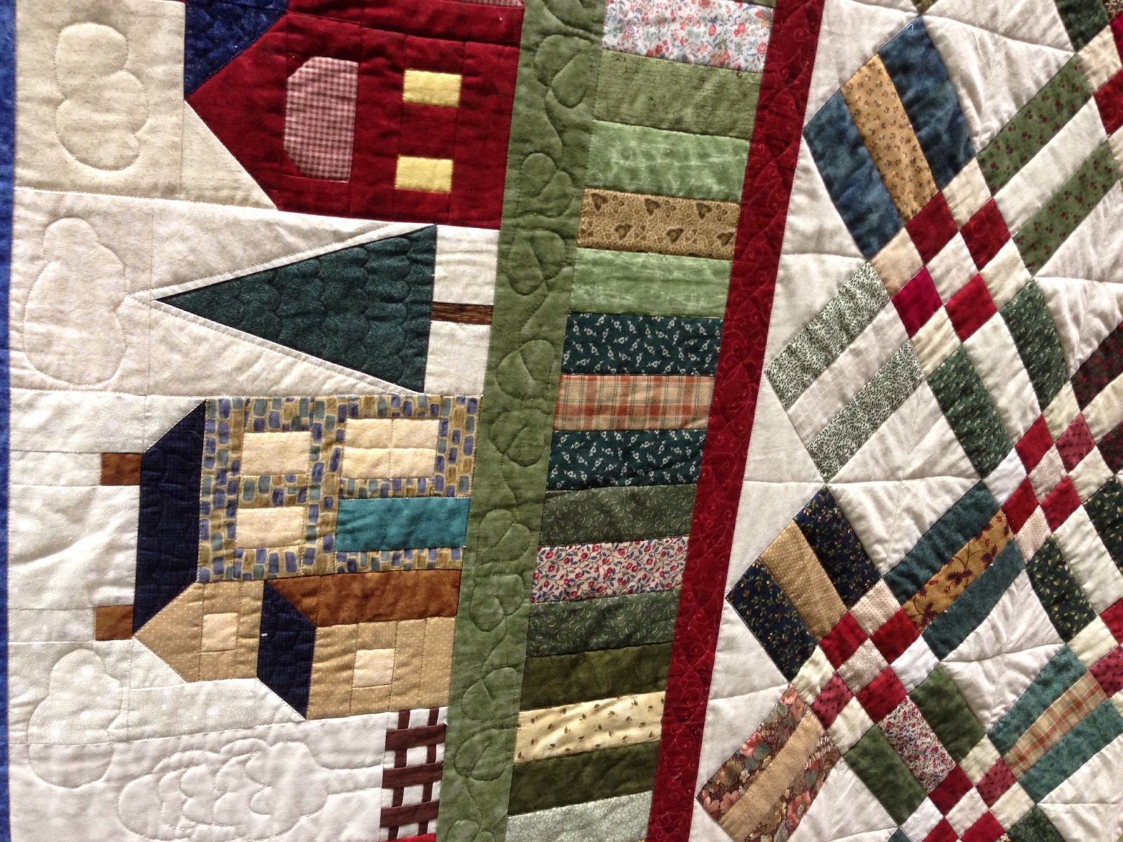 EWESPECIAL: Quilts From our Community