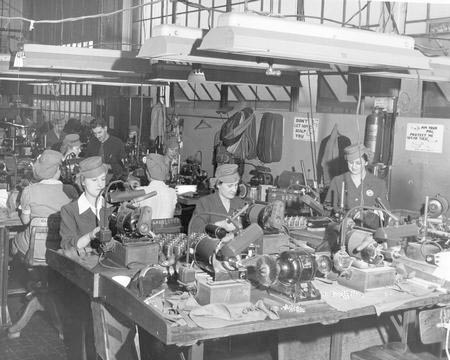 Psicología de las Organizaciones: Los Experimentos de Hawthorne