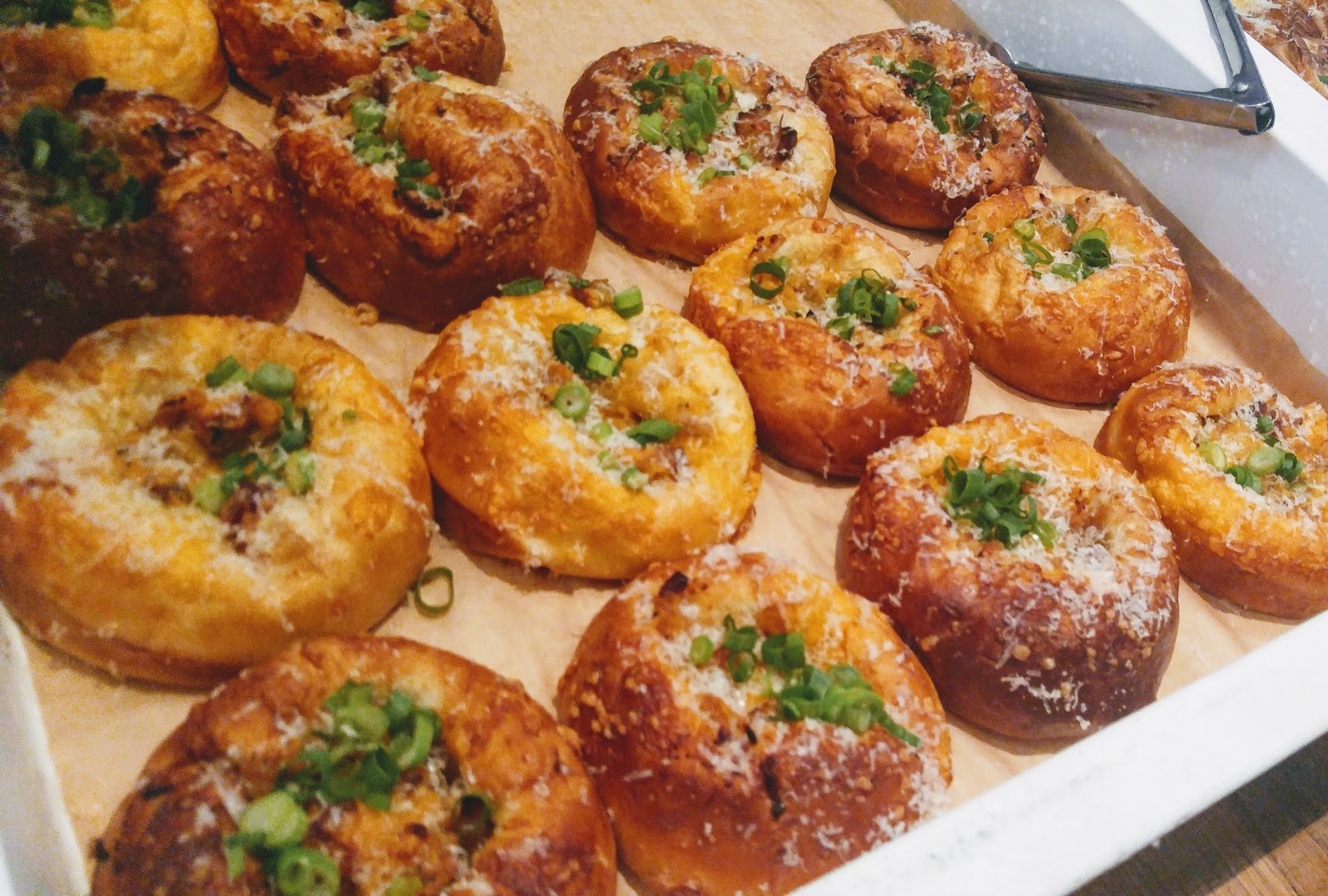 Finding BonggaMom: A delicious secret: our local pop-up patisserie