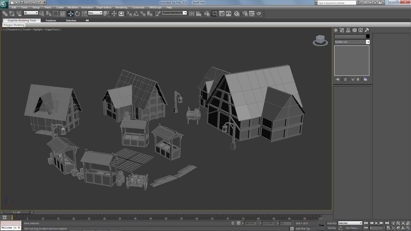 Computer Games Design: January 2012