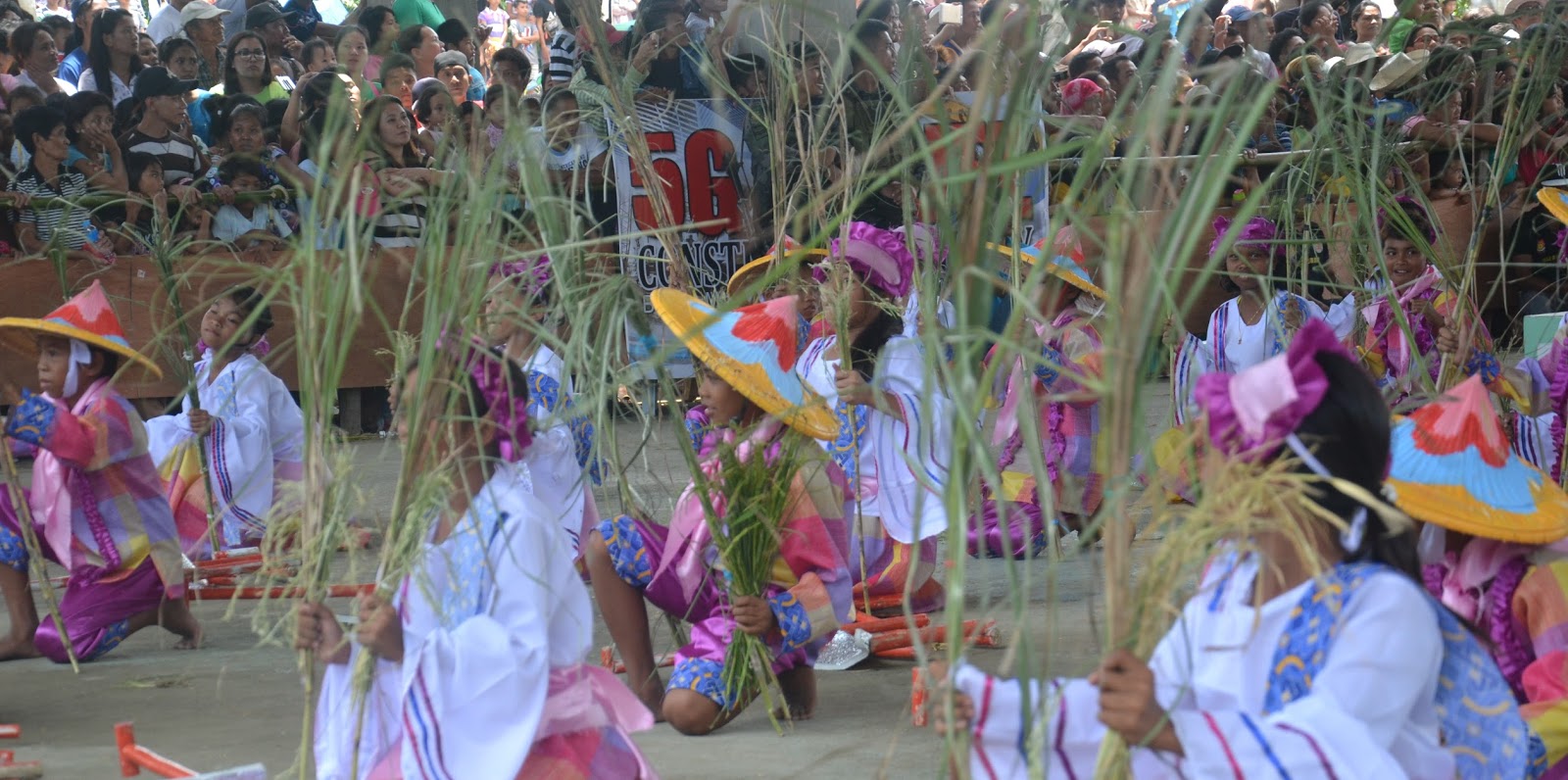 My Escapades: 2017 Parayan Festival