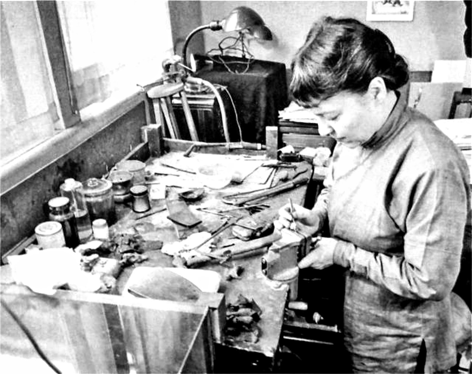 Transcendent Jewelry of Margaret De Patta