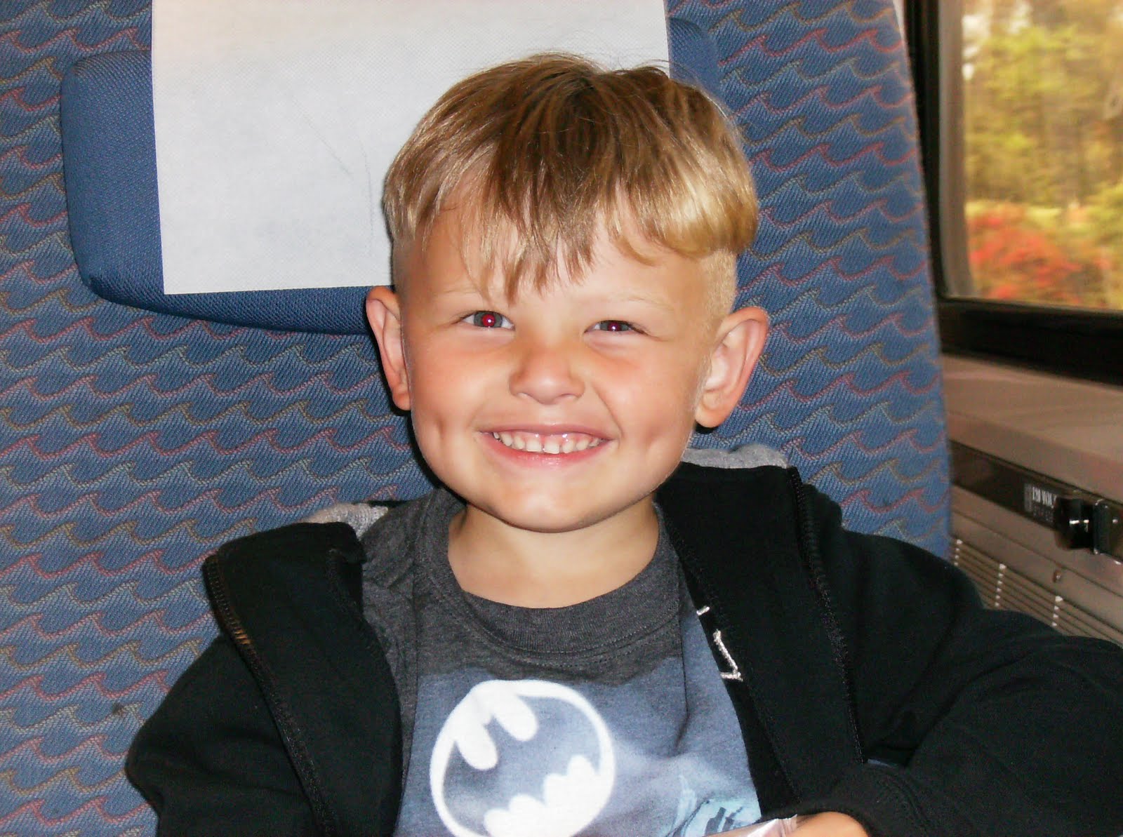 04 Erik Cameron: Pacific Surfliner