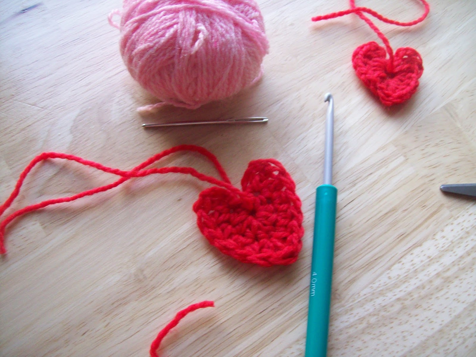 Free Crochet Patterns By Cats-Rockin-Crochet