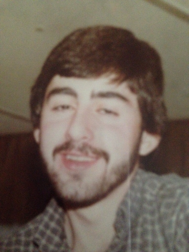 Marabella speaks: JOSEPH W. BECK