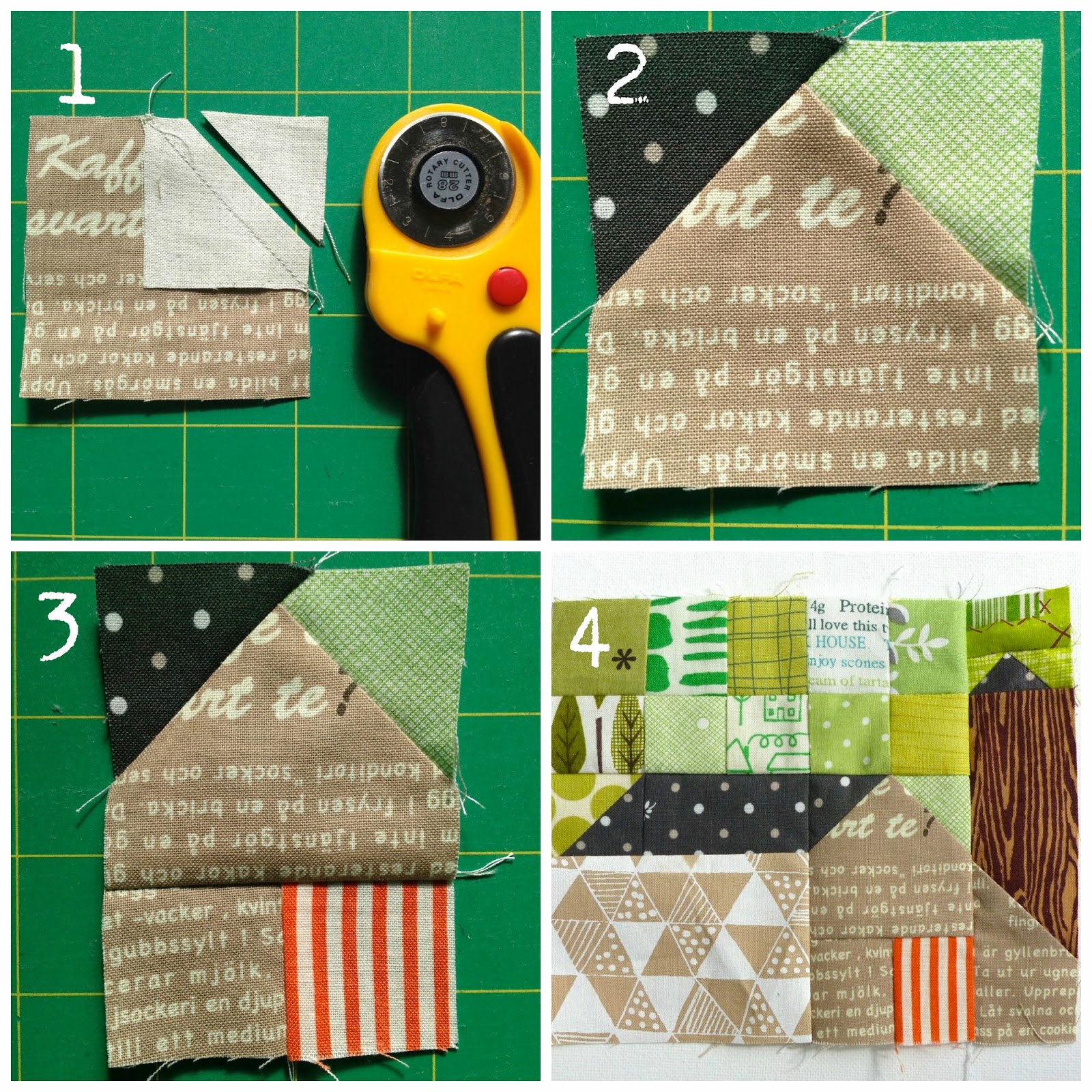 verykerryberry: My Small World: Part 6