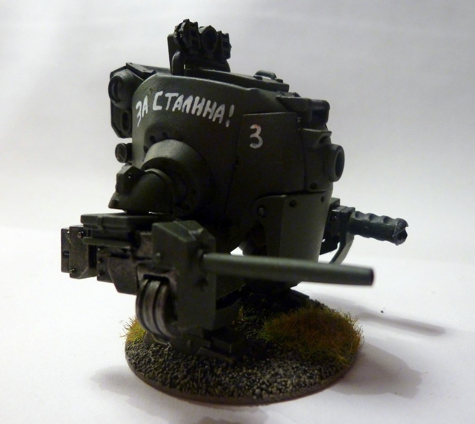 Pizzagrenadier's Miniature Wargaming Blog: 2012 Spring/Summer Projects ...