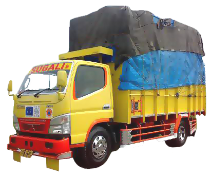 Jasa Angkut Truck Dari Jogja Ke Semarang