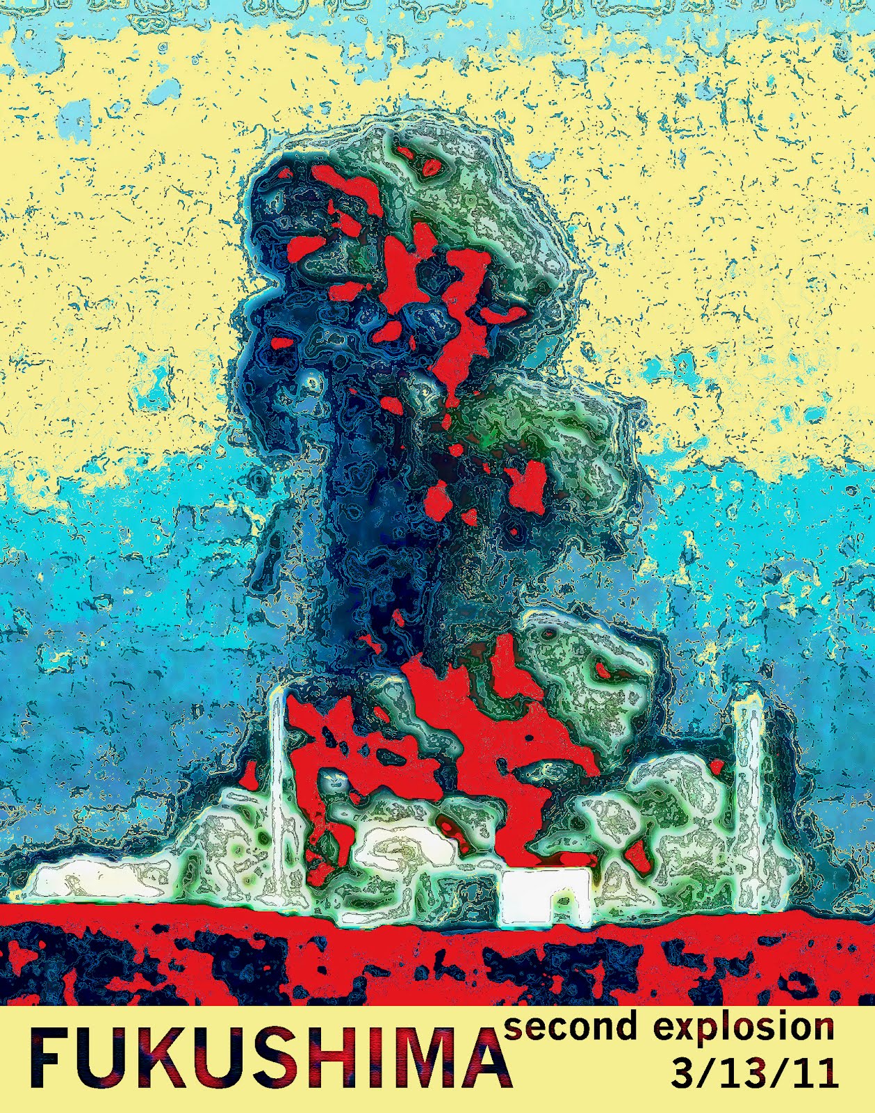 whats more: fukushima art