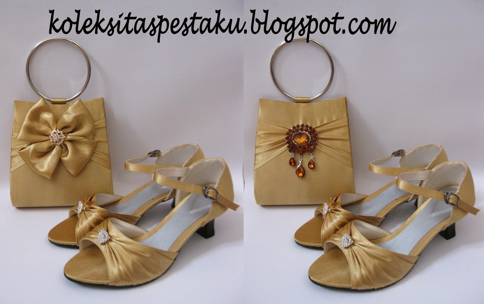 Tas Pesta - Clutch Bag @taspestaku: Cantik Siap Buat Ke Wedding Tas ...