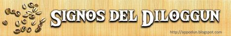 Signos del Diloggun (Actualizado)