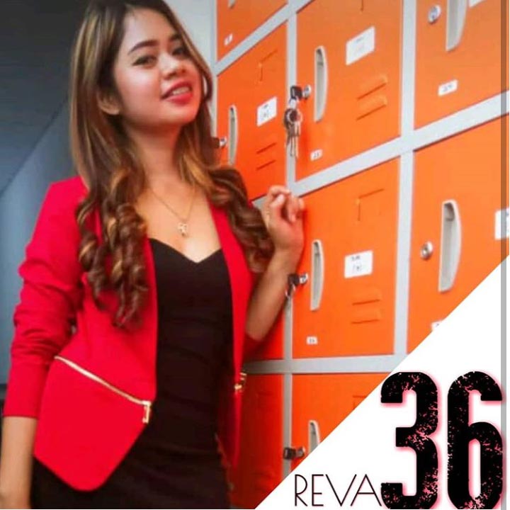 Nomor 36 Reva Zaigon Spa Shiatsu dan Lounge ~ Zaigon Spa Shiatsu dan Lounge