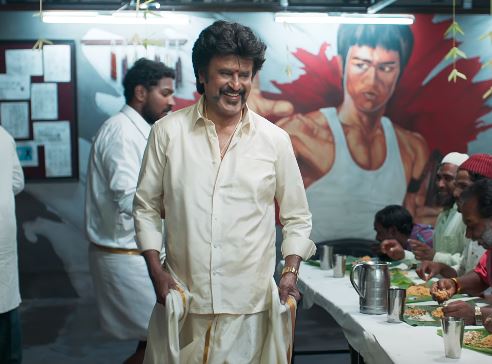 Petta Movie Images, HD Wallpapers | Rajinikanth Looks from Petta