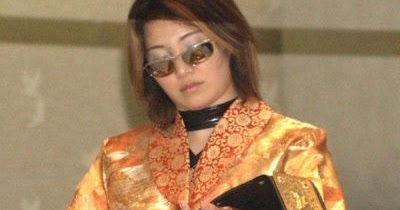 Japanese Female Wrestling: Yoshiko Tamura - Japanese Female Wrestling