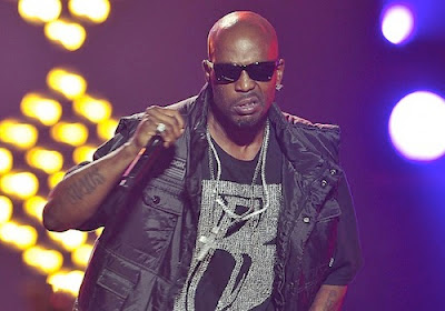 identity ink: DMX, Eve Join "Rock the Bells" Roster