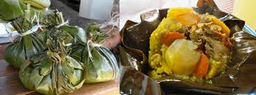 GASTRONOMIACOLOMBIANA: Gastronomía del Tolima