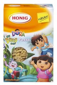 Miss happy (meestal dan): Over Dora, beschadigingen en het pleinfeest