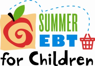 The Bulletin Board: Summer EBT for Children benefits must be redeemed ...