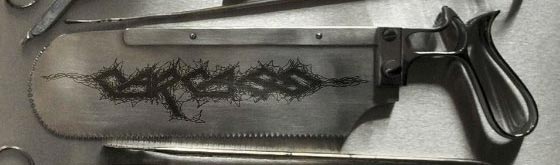 CARCASS “SURGICAL STEEL” ALBUM REVIEW | The Circle Pit