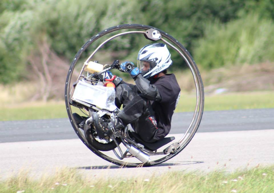 British Monowheel Association: British Monowheel Association represents ...