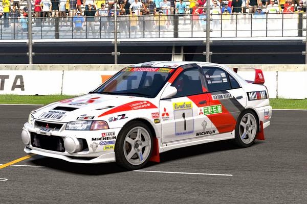 rallymemory: CarsRally