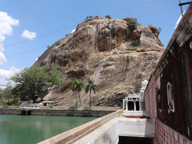 Tamilnadu Tourism: Kalugasalamoorthy Temple (Kalugumalai Murugan temple ...