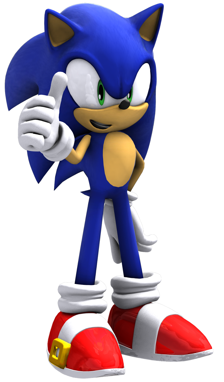 coisas de nerd : Sonic 3