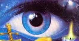 El Mal del Ojo | Un Mito Corto