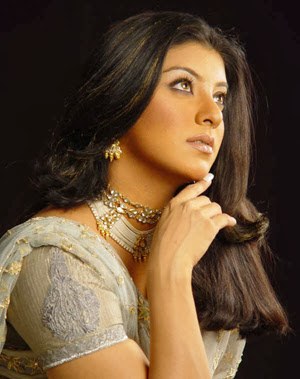 Bangladeshi Models: 2013