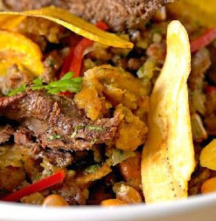 Seco de chabelo | Recetas de Cocina diarias, gratis y fáciles de preparar